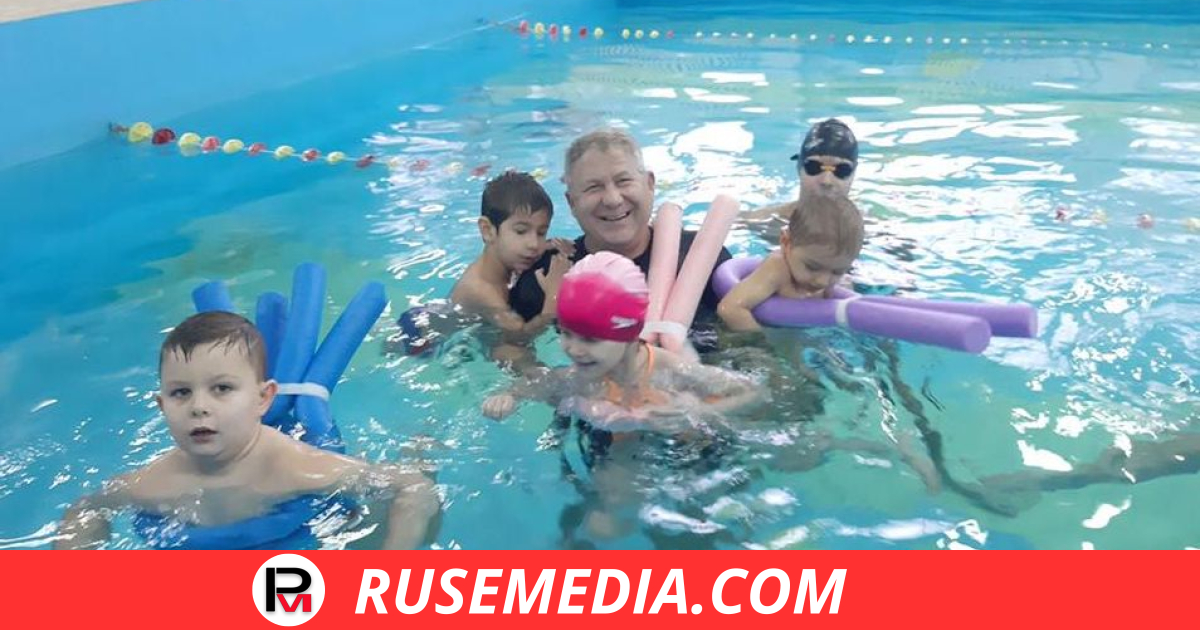 Кампания DMS SKURI набира средства за водно-рехабилитационния център за ...